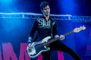 Jason McCaslin Height, Weight, Age, Spouse, Family, Facts, Biography