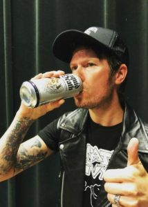 Jason McCaslin Height, Weight, Age, Spouse, Family, Facts, Biography