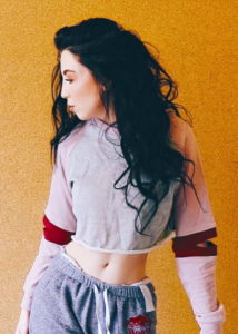 Jessii Vee Height, Weight, Age, Spouse, Family, Facts, Biography