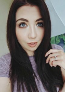 Jessii Vee Height, Weight, Age, Spouse, Family, Facts, Biography