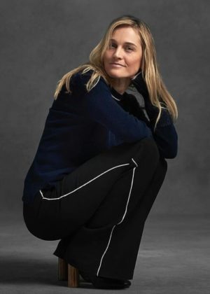 Joanne Tucker Height, Weight, Age, Spouse, Family, Facts, Biography