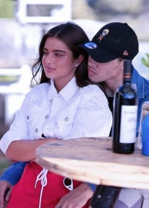 Jonathan Mergui Height, Weight, Age, Girlfriend, Family, Facts, Biography