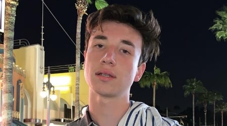 Josh Sadowski Height, Weight, Age, Girlfriend, Family, Facts, Biography