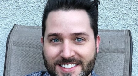 Joshua David Evans Height, Weight, Age, Spouse, Family, Biography