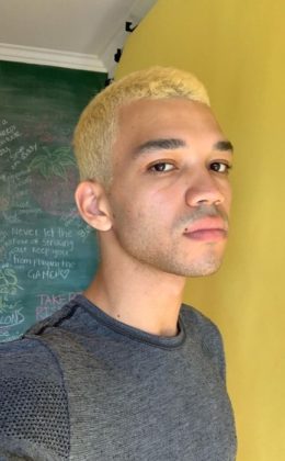 Justice Smith Height, Weight, Age, Girlfriend, Family, Facts, Biography