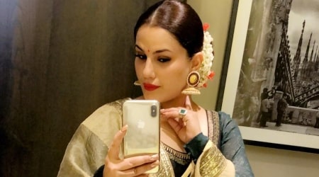 Kashish Singh Height, Weight, Age, Boyfriend, Family, Facts, Biography