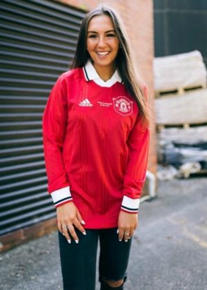 Katie Zelem Height, Weight, Age, Boyfriend, Family, Facts, Biography