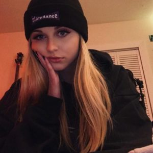 Kay Cook Height, Weight, Age, Boyfriend, Family, Facts, Biography