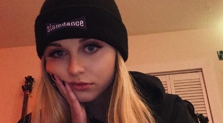 Kay Cook Height, Weight, Age, Boyfriend, Family, Facts, Biography