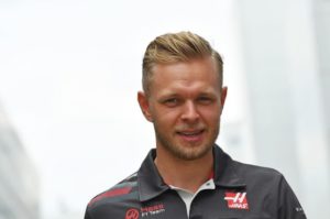 Kevin Magnussen Height, Weight, Age, Spouse, Family, Facts, Biography