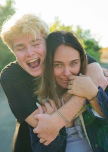 Kouvr Annon Height, Weight, Age, Boyfriend, Family, Facts, Biography