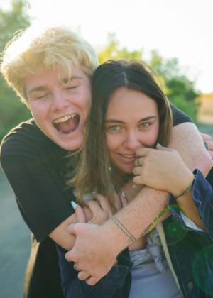 Kouvr Annon Height, Weight, Age, Boyfriend, Family, Facts, Biography