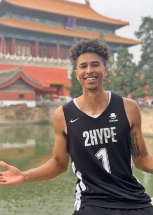 Kristopher London Height, Weight, Age, Girlfriend, Family, Facts, Biography