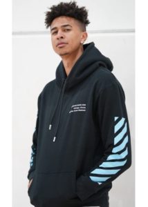 Kristopher London Height, Weight, Age, Girlfriend, Family, Facts, Biography