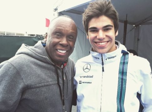 Lance Stroll Height, Weight, Age, Girlfriend, Family, Facts, Biography