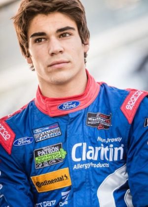 Lance Stroll Height, Weight, Age, Girlfriend, Family, Facts, Biography