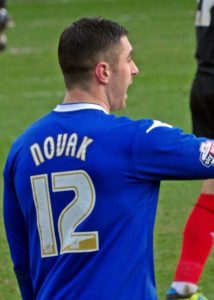 Lee Novak Height, Weight, Age, Girlfriend, Family, Facts, Biography