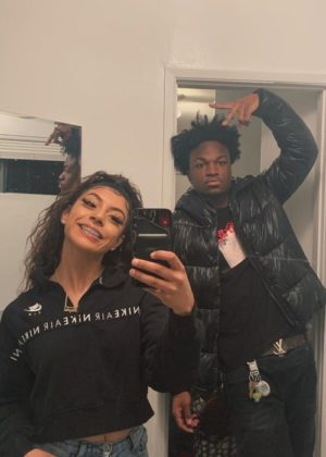 Lenarr Height, Weight, Age, Girlfriend, Family, Facts, Biography