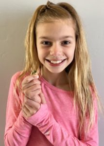 Lizzy Tannerites Height, Weight, Age, Boyfriend, Family, Facts, Biography