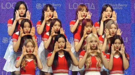 Loona Members, Tour, Information, Facts - Healthy Celeb