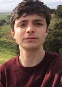 Lucas Jade Zumann Height, Weight, Age, Girlfriend, Family, Biography
