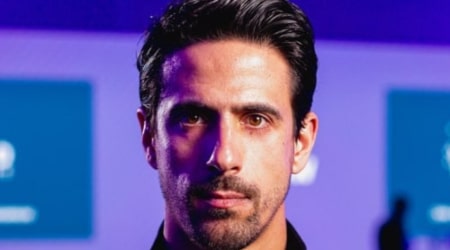 Lucas di Grassi Height, Weight, Age, Spouse, Children, Facts, Biography