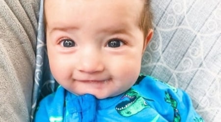 Luke Ballinger Height, Weight, Age, Family, Facts, Biography