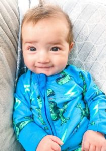 Luke Ballinger Height, Weight, Age, Family, Facts, Biography