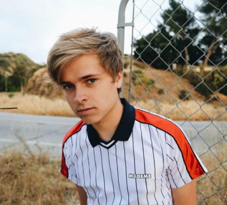 Luke Korns Height, Weight, Age, Girlfriend, Family, Facts, Biography