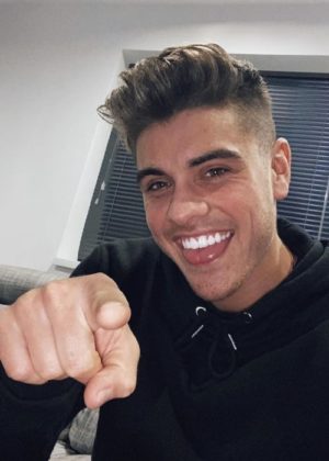 Luke Mabbott Height, Weight, Age, Boyfriend, Family, Facts, Biography