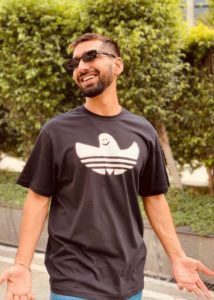 Maninder Buttar Height, Weight, Age, Girlfriend, Family, Facts, Biography