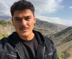 Mario Dedivanovic Height, Weight, Age, Boyfriend, Family, Biography