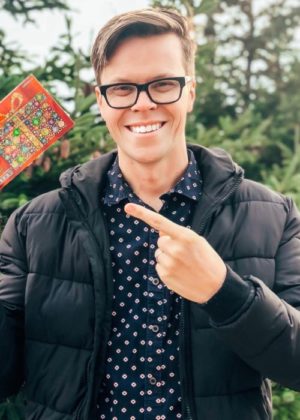 Matt Slays Height, Weight, Age, Spouse, Family, Facts, Biography