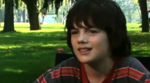 Matthew Knight Height, Weight, Age, Spouse, Family, Facts, Biography