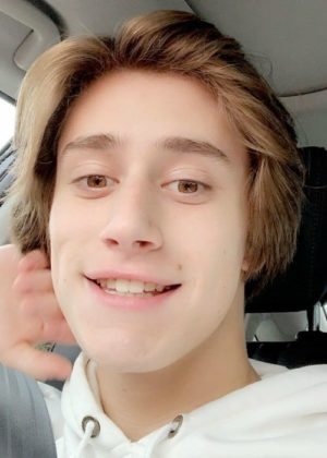 Max Dressler Height, Weight, Age, Girlfriend, Family, Facts, Biography