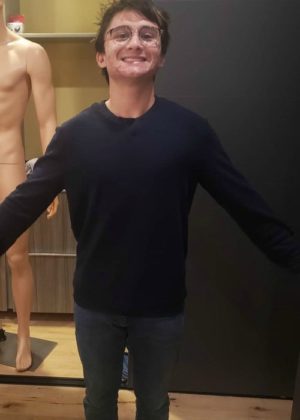 Michael Reeves Height, Weight, Age, Girlfriend, Family, Facts, Biography