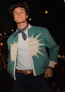 Michael Ronda Height, Weight, Age, Girlfriend, Family, Facts, Biography