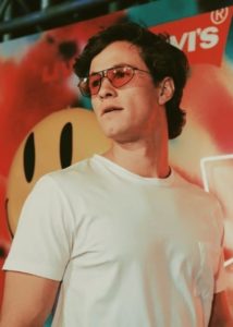 Michael Ronda Height, Weight, Age, Girlfriend, Family, Facts, Biography