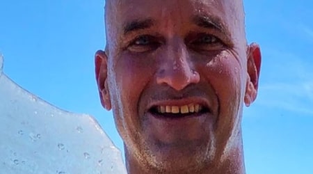 Mike Stewart Height, Weight, Age, Spouse, Family, Facts, Biography