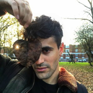 Milan Neil Amin-Smith Height, Weight, Age, Boyfriend, Family, Biography