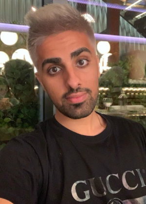 Mo Vlogs Height, Weight, Age, Girlfriend, Family, Facts, Biography