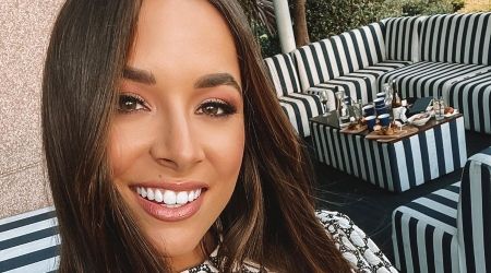 Monika Radulovic Height, Weight, Age, Spouse, Family, Facts, Biography