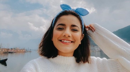 Mrunal Panchal Height, Weight, Age, Boyfriend, Family, Facts, Biography