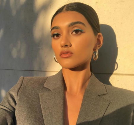 Neelam Gill Height, Weight, Age, Boyfriend, Family, Facts, Biography