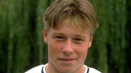 Nick Barmby Height, Weight, Age, Spouse, Family, Facts, Biography