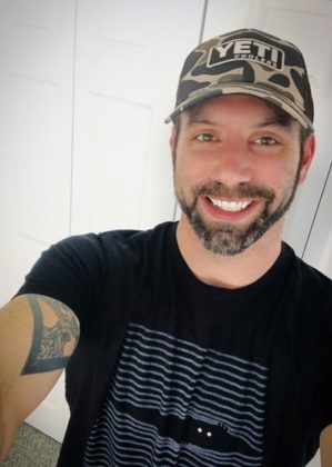 Nick Groff Height, Weight, Age, Spouse, Family, Facts, Biography