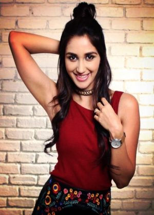Nikita Dutta Height, Weight, Age, Boyfriend, Family, Facts, Biography