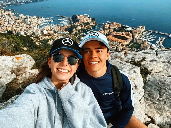 Nyck de Vries Height, Weight, Age, Girlfriend, Family, Facts, Biography Nyck de Vries Height, Weight, Age, Girlfriend, Family, Facts, Biography