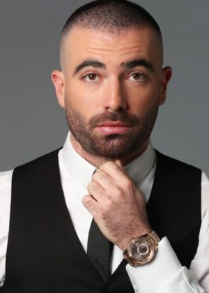 Omer Adam Height, Weight, Age, Girlfriend, Family, Facts, Biography