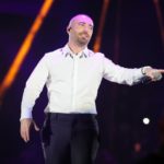 Omer Adam Height, Weight, Age, Girlfriend, Family, Facts, Biography